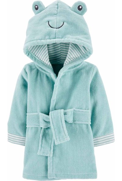 Carter's Carters Layette Bebek Bornoz 1L933010 Carter's Carters Layette Bebek Bornoz 1L933010