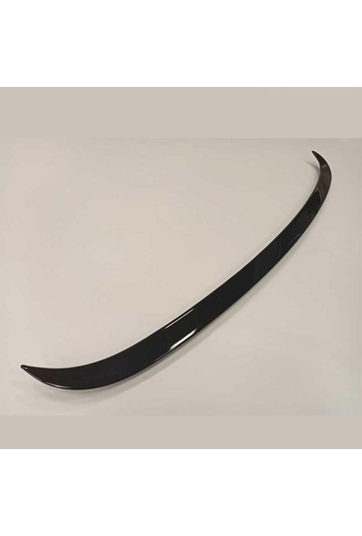 Oled Garaj Bmw 5 Serisi E60 Bagaj Spoiler Piano Black 2005-2010 Oled Garaj Bmw 5 Serisi E60 Bagaj Spoiler Piano Black 2005-2010