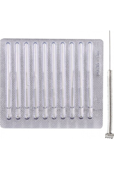 Armoni 10 Adet Plazma Pen Plexr Iğnesi Armoni 10 Adet Plazma Pen Plexr Iğnesi