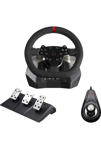 Rush Prorace RW900R Direksiyon Seti