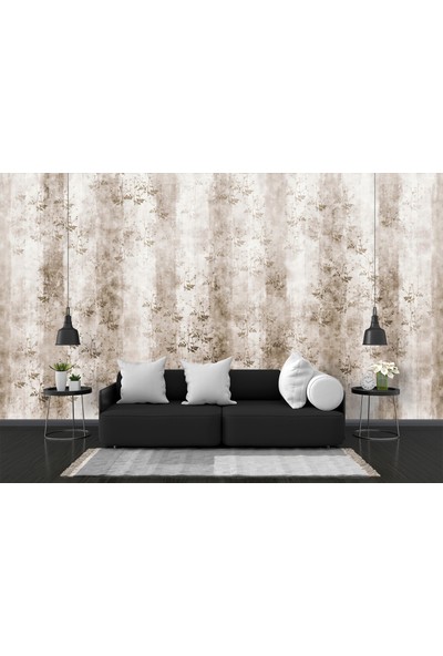 Adalı Dekor Özel Tasarım Duvar Kağıdı
