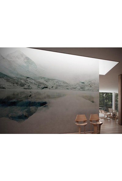 Adalı Dekor Özel Tasarım Duvar Kağıdı