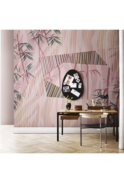 Adalı Dekor Özel Tasarım Duvar Kağıdı Adalı Dekor Özel Tasarım Duvar Kağıdı