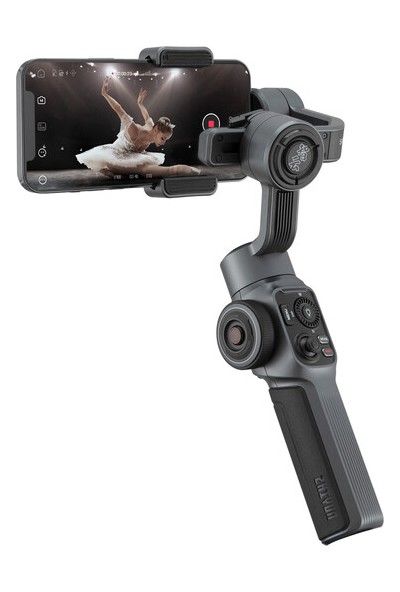 Zhiyun Smooth-5 Combo Zhiyun Smooth-5 Combo
