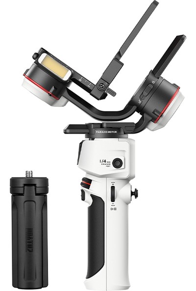 Zhiyun Crane-M3 Combo Zhiyun Crane-M3 Combo