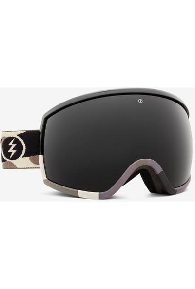 Electric Eg2.t Camo Volt Jblk Kar Gözlüğü