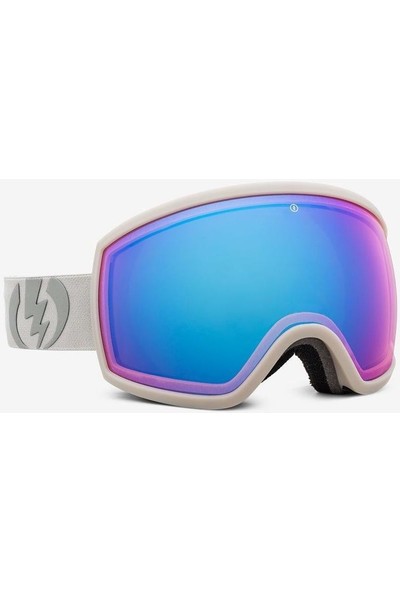 Electric Eg2.t Matte Grey Prbc Kar Gözlüğü Electric Eg2.t Matte Grey Prbc Kar Gözlüğü