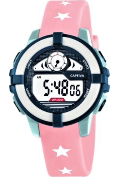Captiva Digital Coçuk Kol Saat Captiva Digital Coçuk Kol Saat