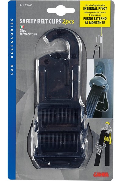 Lampa Kemermatik Askılı Kemer Rahatlatıcı 72400