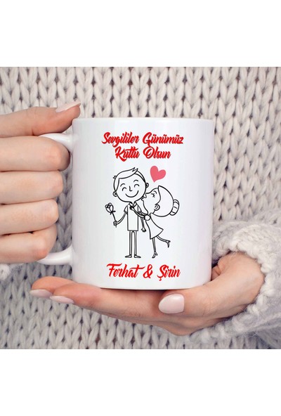 Naz Baskı Marvel Kahramanları Tasarımlı Baskılı Kupa Bardak Çift Taraflı Naz Baskı Marvel Kahramanları Tasarımlı Baskılı Kupa Bardak Çift Taraflı