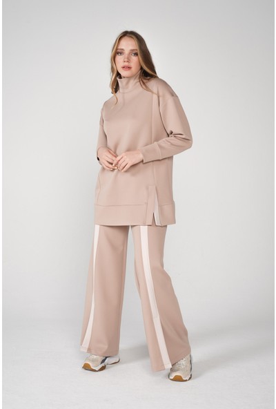 Nevprive Gale Scuba Takım Vizon