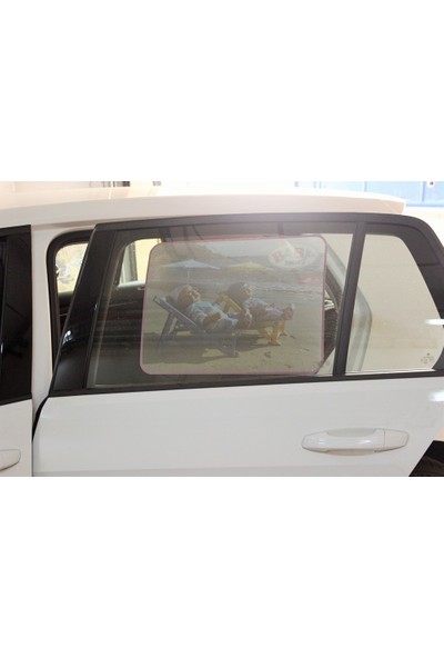 Space Yapışma Film / CAFIP97