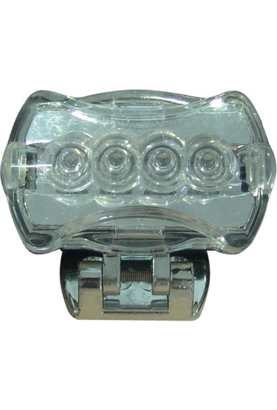 Space Ledli Dekoratif Lamba Beyaz-Mavi Kırmızı / LAAK55 Space Ledli Dekoratif Lamba Beyaz-Mavi Kırmızı / LAAK55