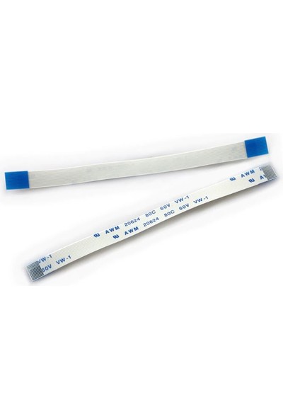 Feza Ps4 Dualshock 4 Joystick 12 Pin Flex Kablo