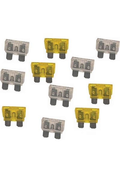 OEM Bıçaklı Oto Sigorta 5 Amper