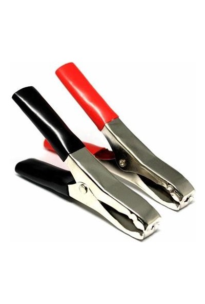 Polaxtor Akü Maşası Küçük 7cm (2 Adet) Polaxtor DY-2613