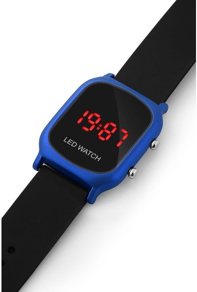 Etoys LED Çocuk Kol Saati Çocuk Saatleri