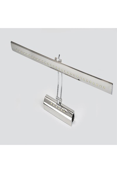 Cata Ct-5219 10w Ledli Kuğu Aplik Günışığı Cata Ct-5219 10w Ledli Kuğu Aplik Günışığı