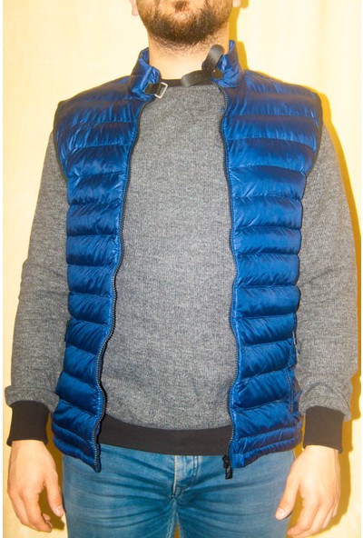 Spor Kesim Şişme Yelek