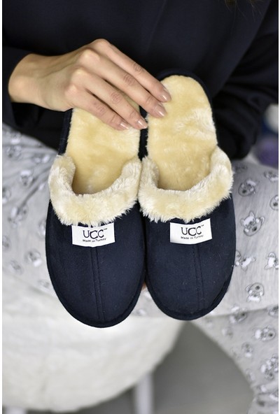 Stocon Peluşlu Ev Terliği UCC003