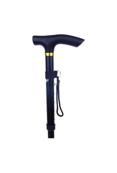 Tuğra Ticaret Tuğra Ticaret Katlanabilir Baston Yürüme Aparatı Tuğra Ticaret Tuğra Ticaret Katlanabilir Baston Yürüme Aparatı