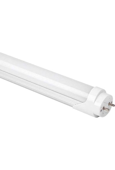 Cata CT-4223 9W G13 LED Tüp Florasan Ampul 6400K Beyaz Cata CT-4223 9W G13 LED Tüp Florasan Ampul 6400K Beyaz