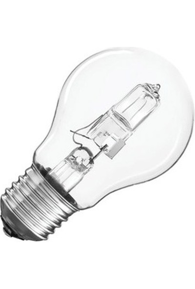 Kendal Global Halojen Ampül 28W E27 Duy 3000K KBL-061-28