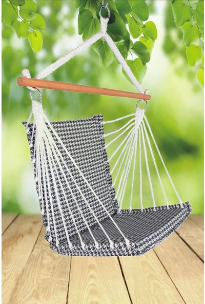 Altınoluk Hamak Sandalye Salıncak Şişme ( Kaz Ayağı ) Minderli Altınoluk Hamak Sandalye Salıncak Şişme ( Kaz Ayağı ) Minderli