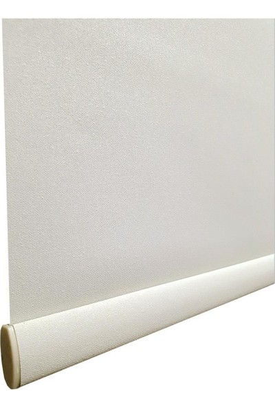 Sarar Bbb Kalın Kumaşlı Mat Stor Perde Krem MS1401 Sarar Bbb Kalın Kumaşlı Mat Stor Perde Krem MS1401