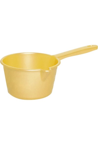 Sevi Bebe Maşrapa - Sarı