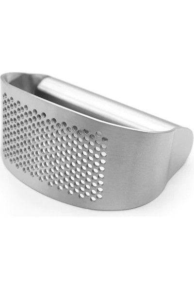 Decobe Sarımsak Ezici Çelik Decobe Sarımsak Ezici Çelik