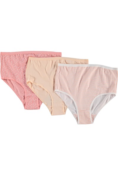 Baby Mom Karışık Desenli Hamile Külot