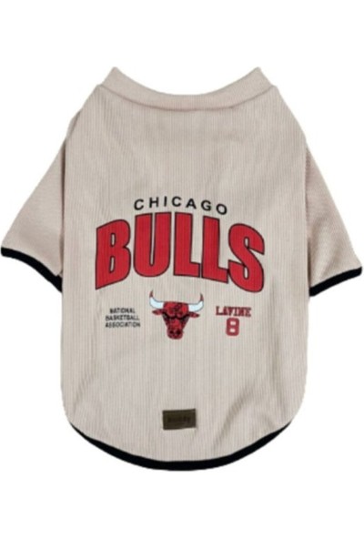 Çiftlik Avm Kedi Köpek Kapşonsuz Sweatshirt - Chicago Bulls Kaşkorse Kumaş Üzeri Baskılı Özel Üretim Hoodie Çiftlik Avm Kedi Köpek Kapşonsuz Sweatshirt - Chicago Bulls Kaşkorse Kumaş Üzeri Baskılı Özel Üretim Hoodie