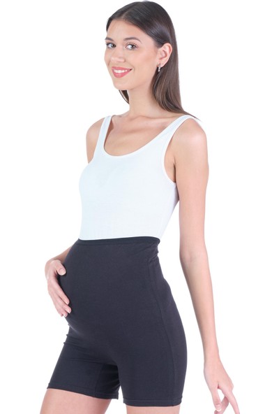 Baby Mom Hamile Boxer Külot