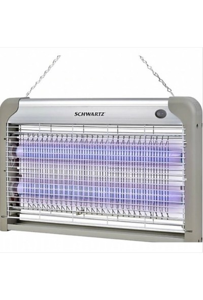 Rotary Agro Schwartz Sinek Öldürücü Cız Elektrikli Rotary Agro Schwartz Sinek Öldürücü Cız Elektrikli