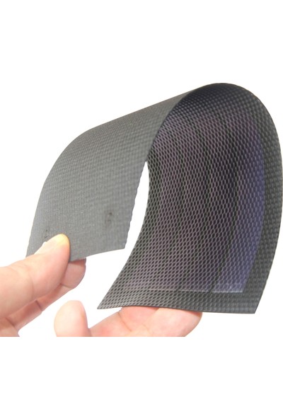 Gahome 1W 6V Esnek Güneş Paneli Küçük Ince Amorf Silikon Güneş (Yurt Dışından) Gahome 1W 6V Esnek Güneş Paneli Küçük Ince Amorf Silikon Güneş (Yurt Dışından)