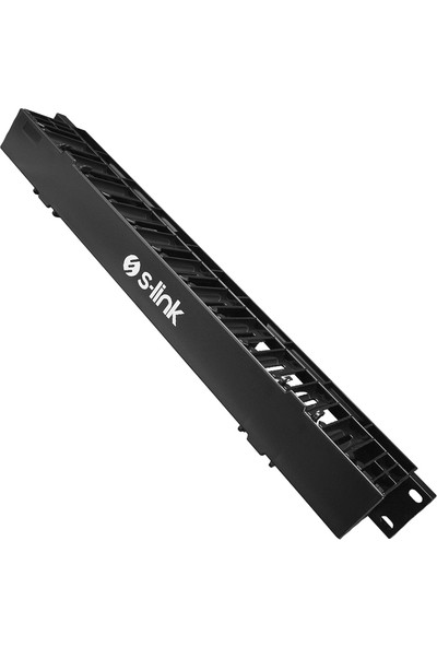 S-Lınk SL-KM20 Plastık Kablo Düzenleyici