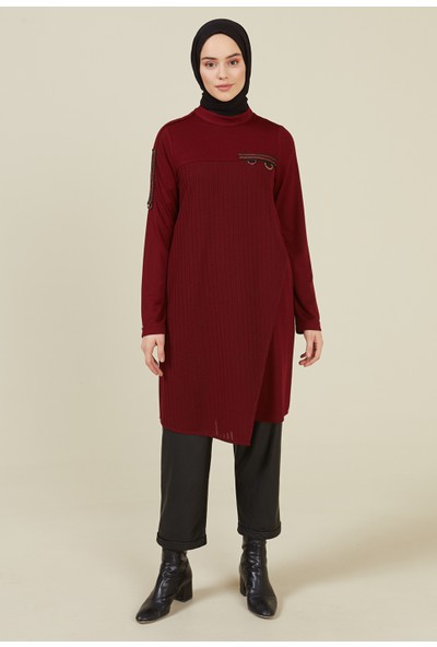 SETRMS Bordo 2214193 Tunik