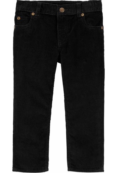 Carters Küçük Erkek Çocuk Pantolon - Pw 2J220310