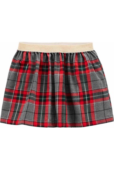 Carters Kız Çocuk Etek - Pw 2J433010