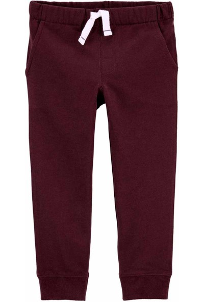 Carters Küçük Erkek Çocuk Eşofman Alt - Pw 2L730810