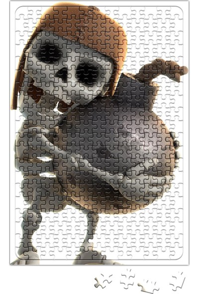 Baskı Dükkanı Shroud Playerunknown's Battlegrounds Pubg Puzzle 240 Parça Baskı Dükkanı Shroud Playerunknown's Battlegrounds Pubg Puzzle 240 Parça