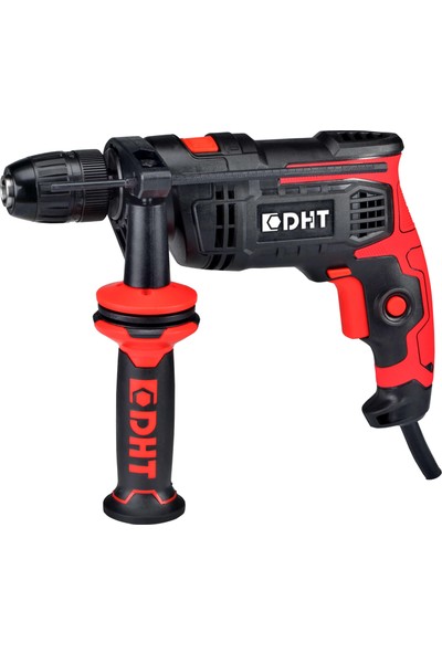 DHT 13 mm Darbeli Matkap 710W Dht