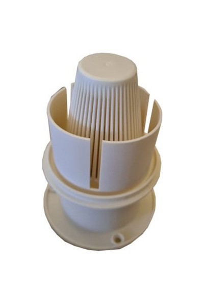 Mpk Zemin Havalandırma