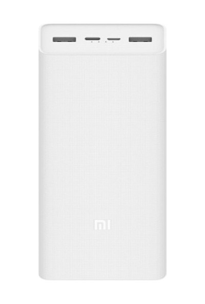 Hepsi Aksesuar Xiaomi 30000MAH Hızlı Şarj Taşınabilir Powerbank PB3018ZM Hepsi Aksesuar Xiaomi 30000MAH Hızlı Şarj Taşınabilir Powerbank PB3018ZM