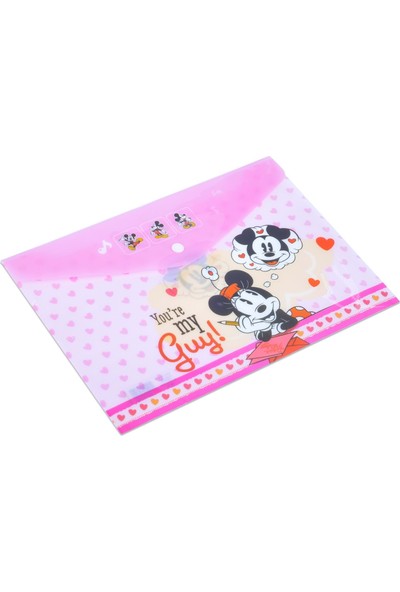 SLM Çıtçıt Dosya Kalpli Kız Yeşil SLM Çıtçıt Dosya Kalpli Kız Yeşil