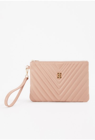 Pierre Cardin Toprak Kadın El Çantası 05PO21Y1435