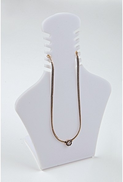 Derin Display Dekoratif Kolye Organizeri-Stand Derin Display Dekoratif Kolye Organizeri-Stand