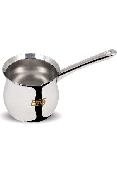 Fms No:6 Tekli Cezve