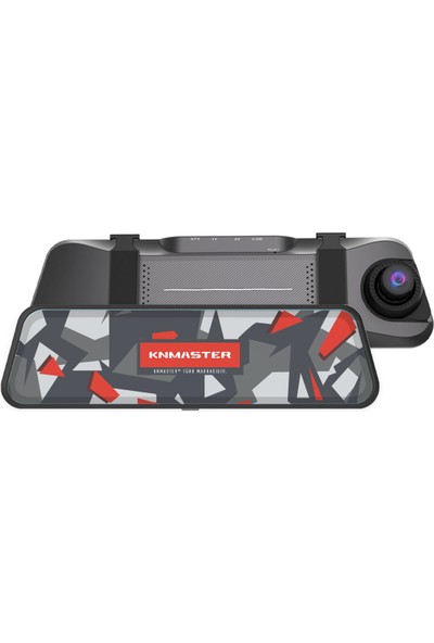 Knmaster AK-200 Araç Kamerası YEDEK Dikiz Aynası (Yedek Parça) Knmaster AK-200 Araç Kamerası YEDEK Dikiz Aynası (Yedek Parça)
